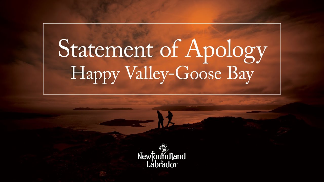 Happy Valley-Goose Bay - YouTube