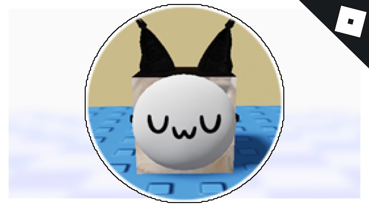 How to get the UWU FLOPPA BADGE & MORPH in FIND THE FLOPPA MORPHS ...