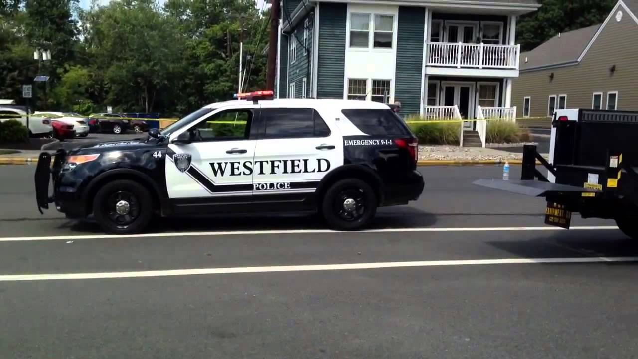 BRAND NEW Union County EMS Special Ops Truck! - YouTube