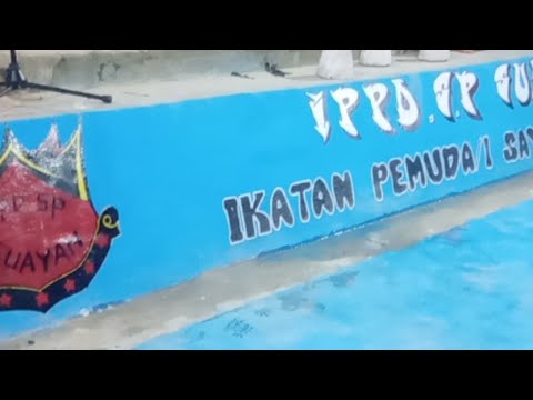 Pembukaan Open Tournament IPPD SP Suayan Cup XI - YouTube