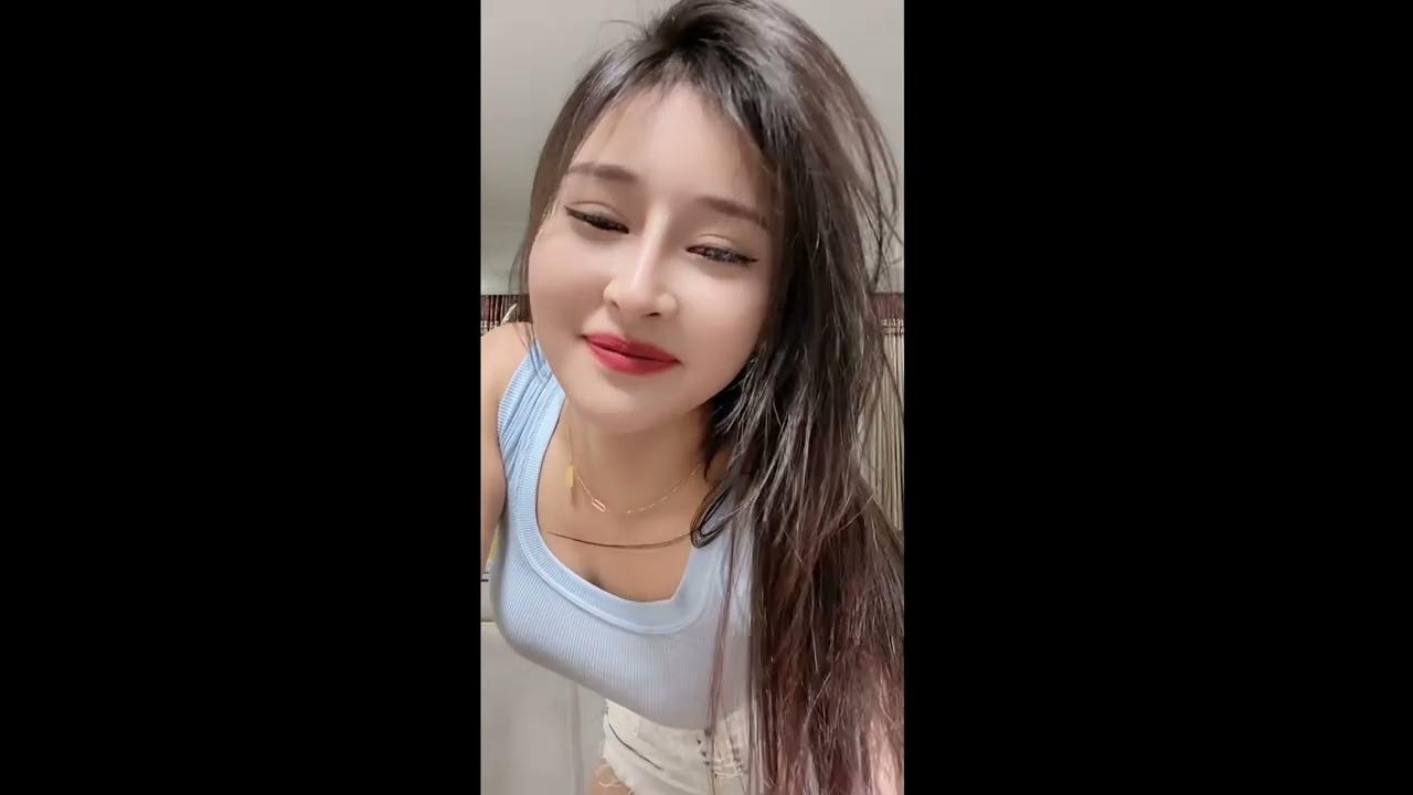 Sexy Girl Dancing Happy 嗨舞 Youtube