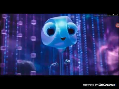 Pete's First Appearance (Space Jam: A New Legacy) - YouTube