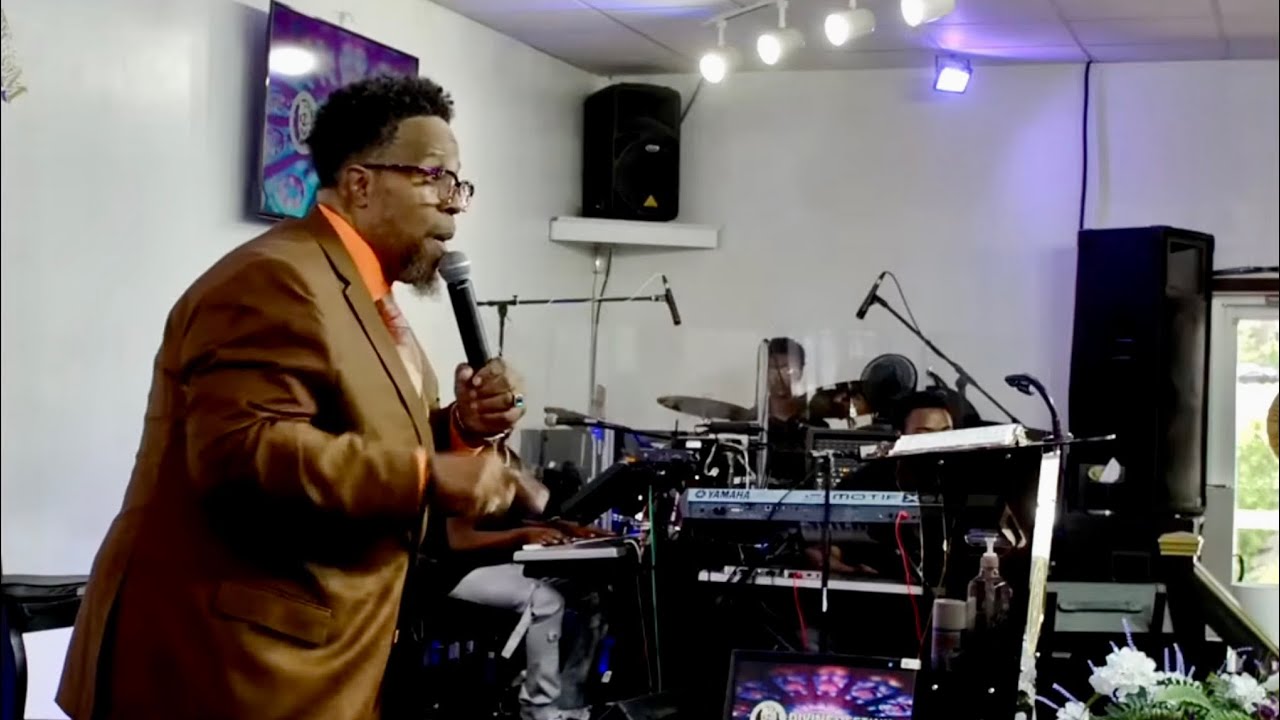 The Fatal Vow | Bishop Michael Cephas Sr./ Senior Pastor - YouTube