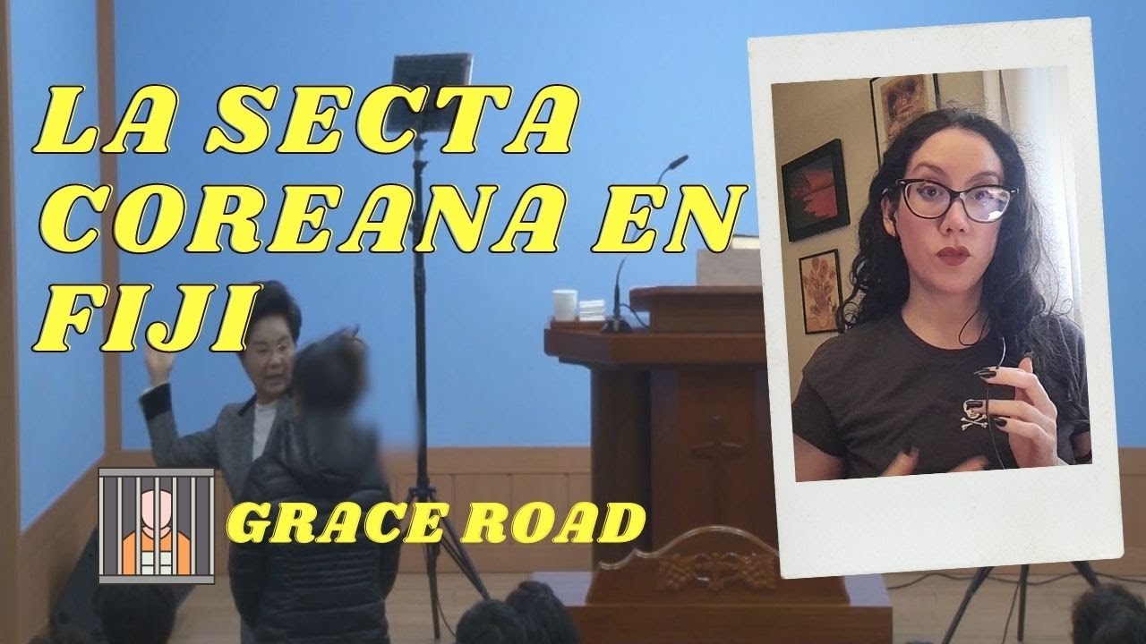La Iglesia de Grace Road - YouTube