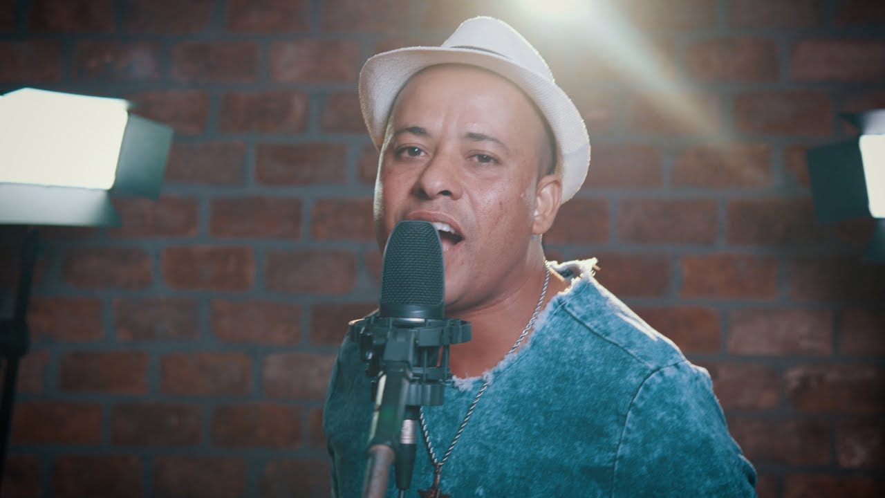 Clipe Zé Marco - Era KO - YouTube