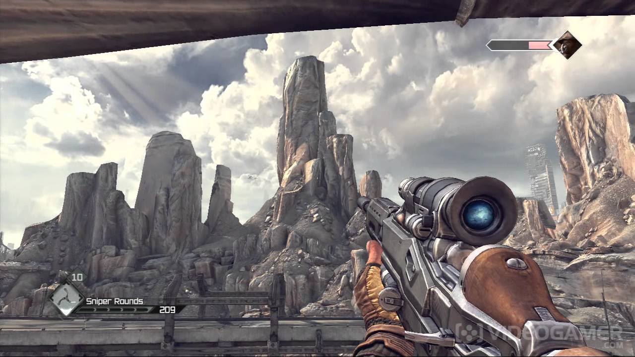 Rounding Off Infinity: Rage (2015 MacBook) (Streaming Test & Demo ...