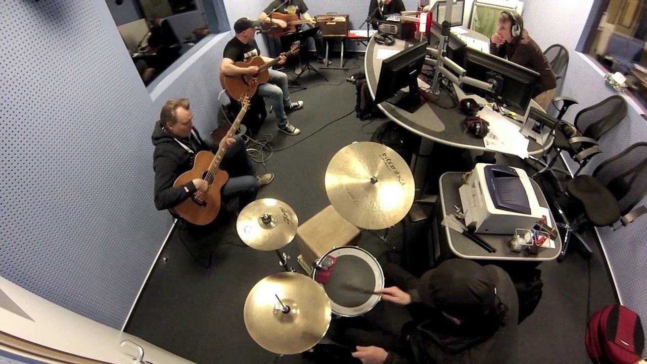 German Scotch Unplugged - Babylon - YouTube