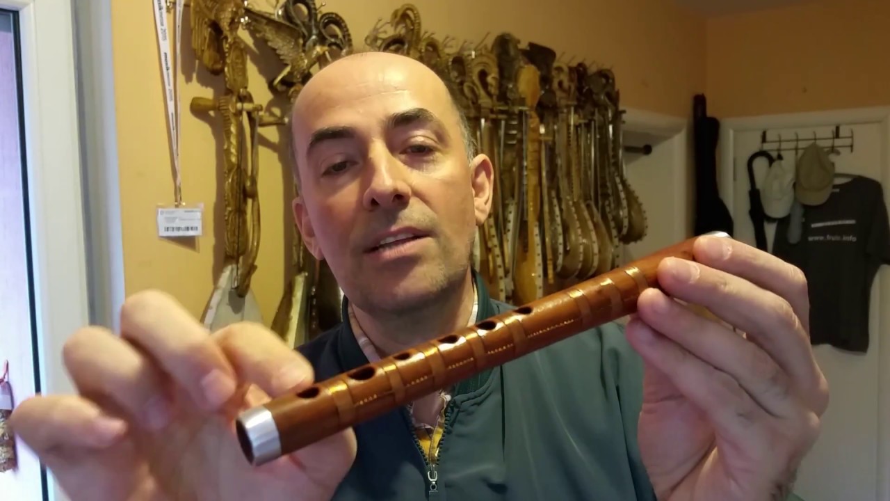 FRULA - Frula F copper wire / F - Bakarna žica - YouTube