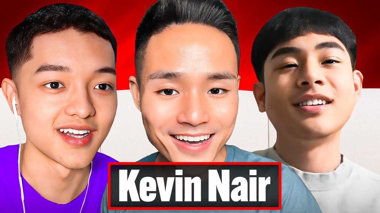 Kevin Leonardo Answers The Hard Questions - The Spectrum Podcast EP. 2 ...