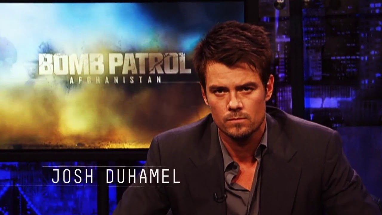 G4 Bomb Patrol Afghanistan promo (2012) - YouTube