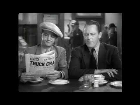 The Daredevil Drivers (1938) Full Movie - YouTube