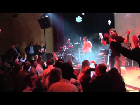 Doppio Senso Live Smaila's 2013
