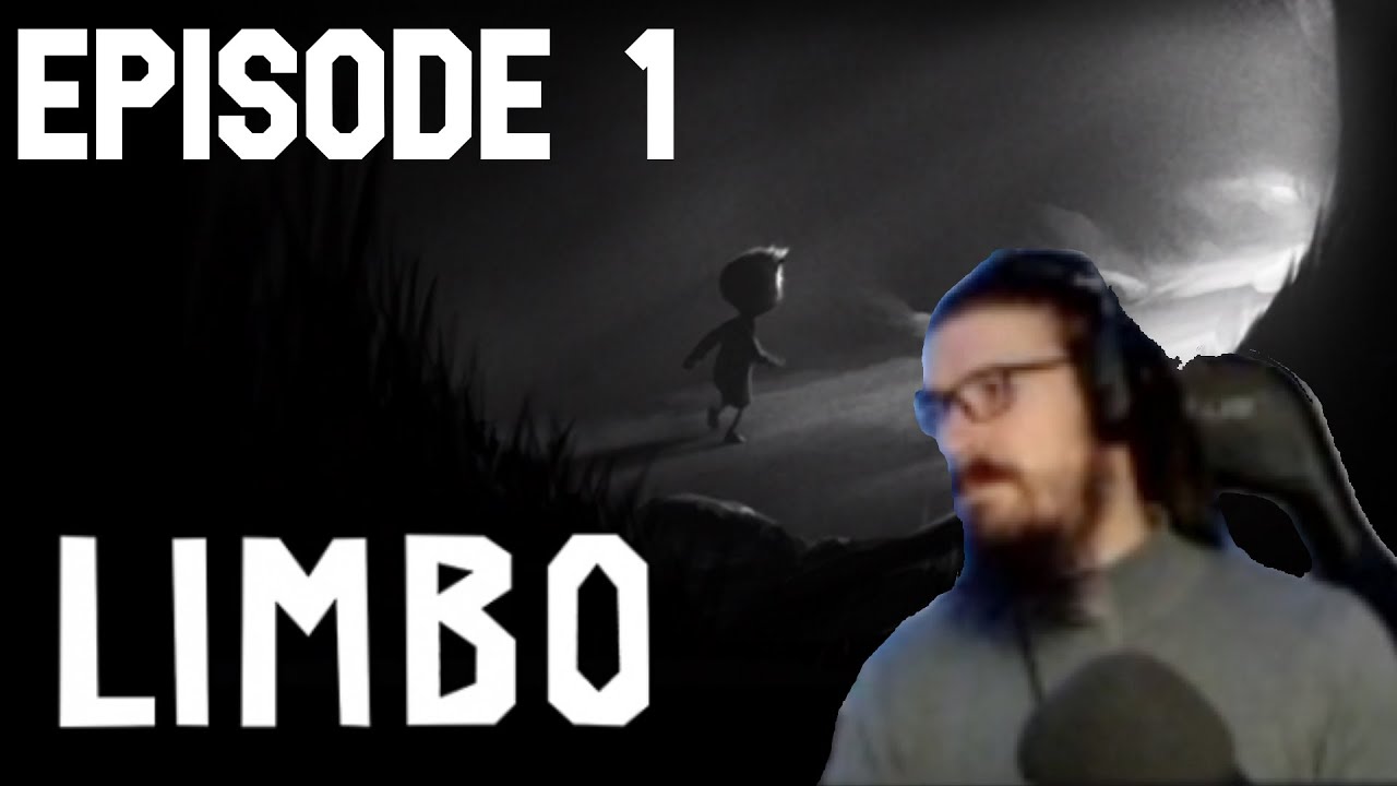 Limbo #1 - YouTube