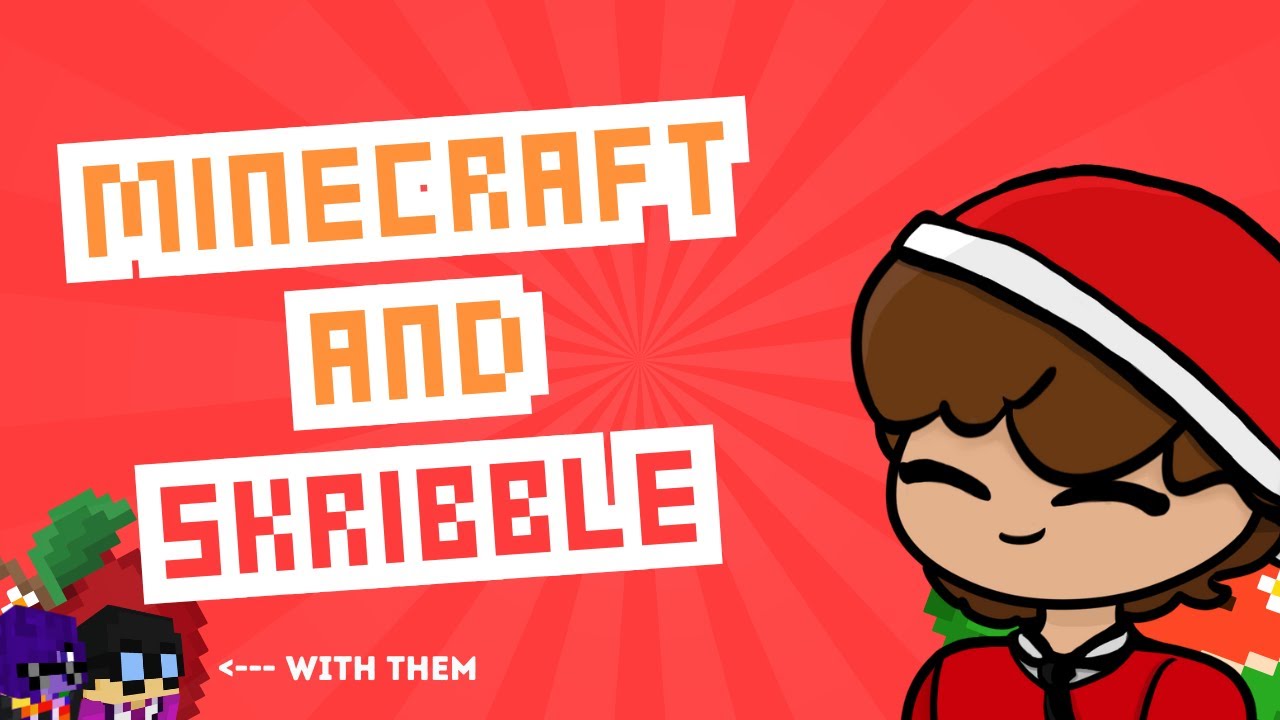 Legacy 4J LIVE then some Skibble with @LilsADragon and @KipporMC ;; MULTISTREAM! - YouTube