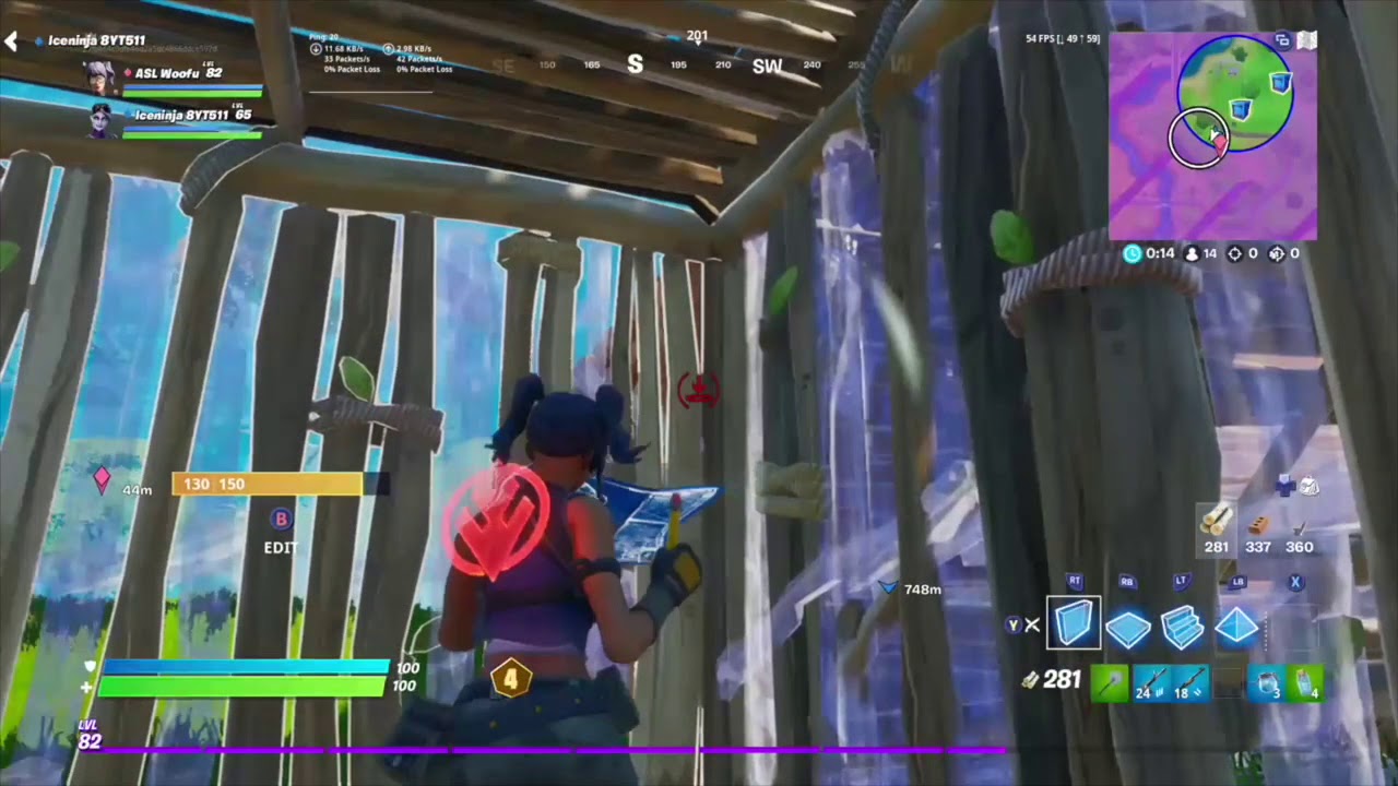 Woofu | Highlights #1 - YouTube