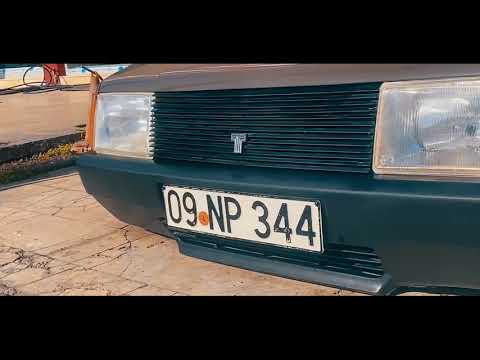 NP Browni Şahin | YA Media | Antalya | HD