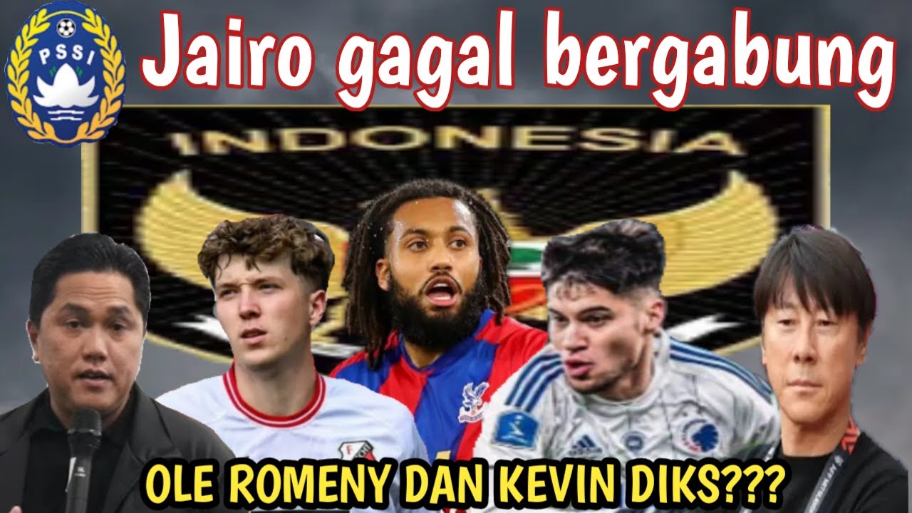 Pemain yang sedang diusahakan pssi untuk dinaturalisasi memperkuat timnas indonesia - YouTube