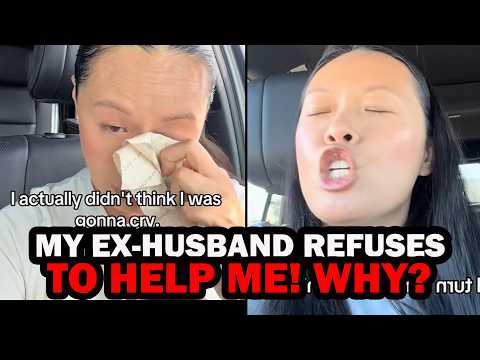 She DIVORCES & DESTROYS Her Marriage Of 23 Years and INSTANTLY REGRETS It | Women Hitting The WALL
