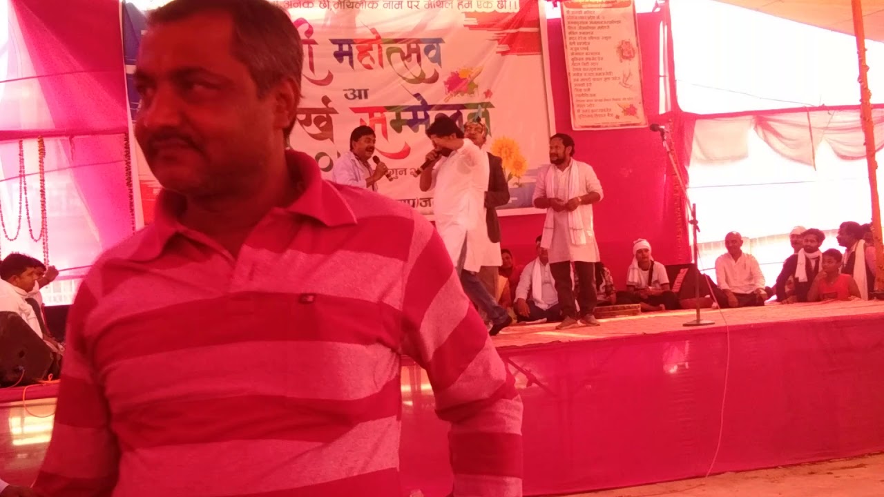 एला नवाव एला नवाव हास्य छनिका @hasya natak - YouTube