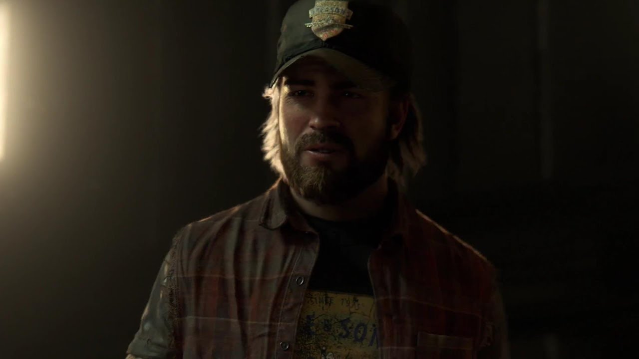 Far Cry 5 - The Resistance - Nick Rye - Cinematic Trailer - YouTube