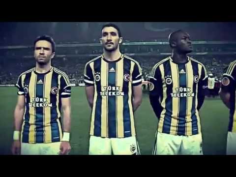 ATHENA     ŞANLI FENERBAHÇE!