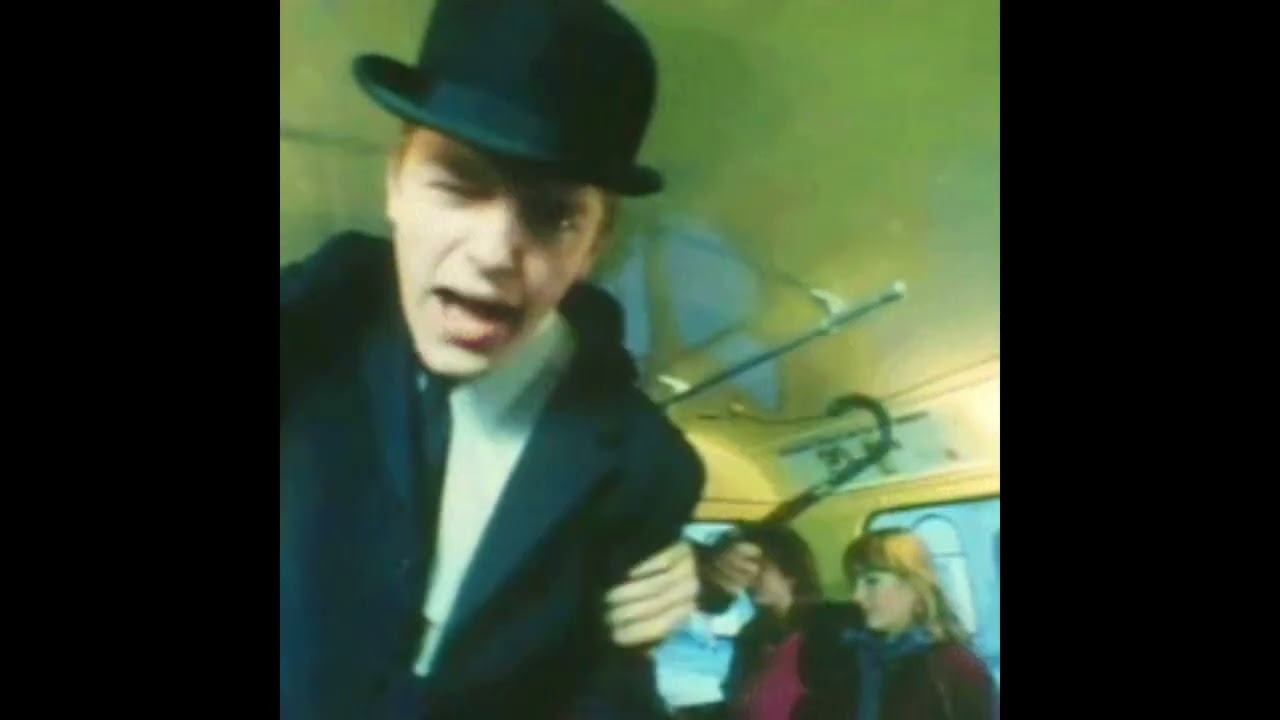 MADNESS House Of Fun - YouTube
