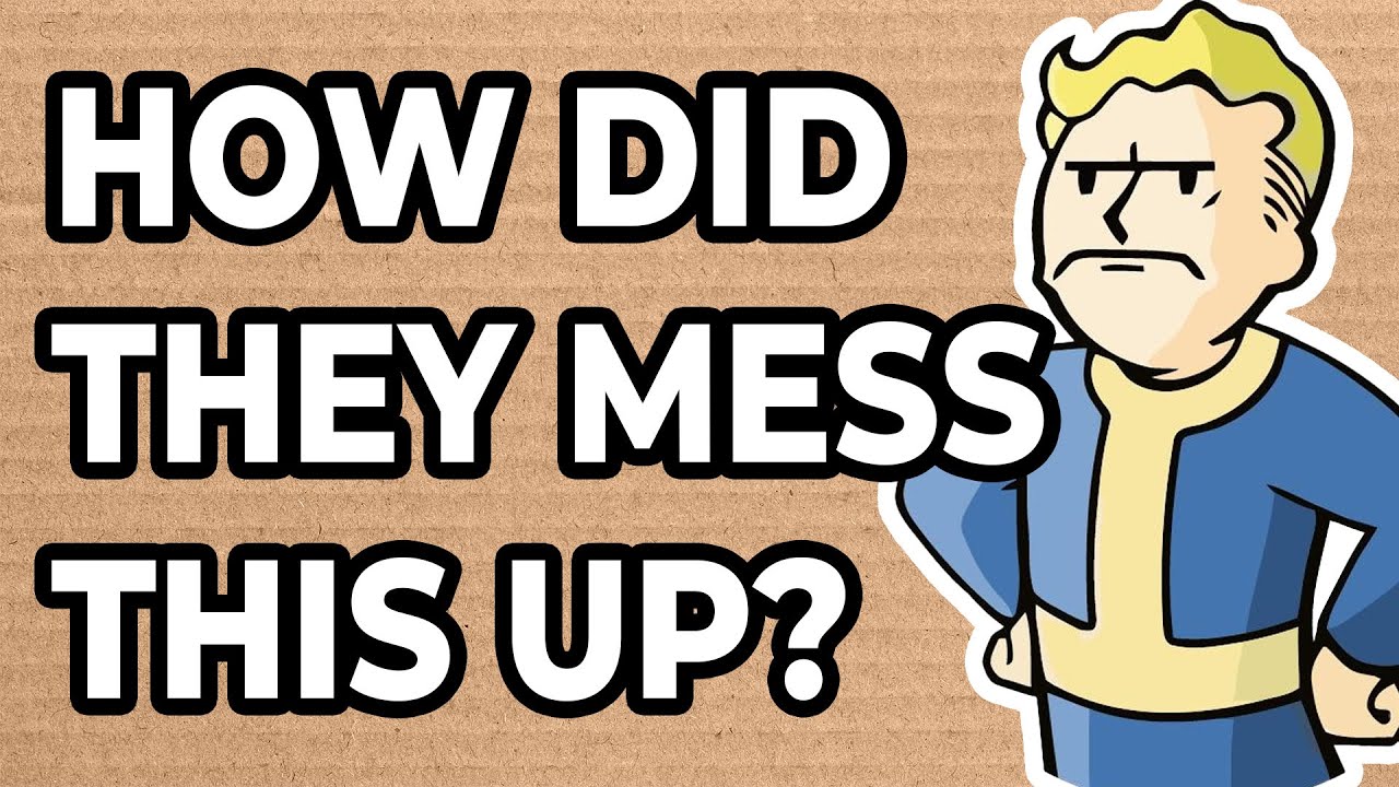 FALLOUT SECRET LAIR - Everything you need to know... - MTG X Fallout ...