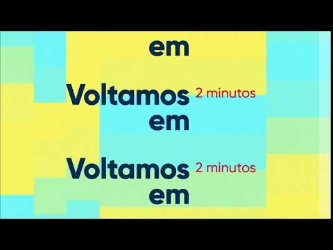 Vinhetas de intervalo do Telecine Fun (2019)