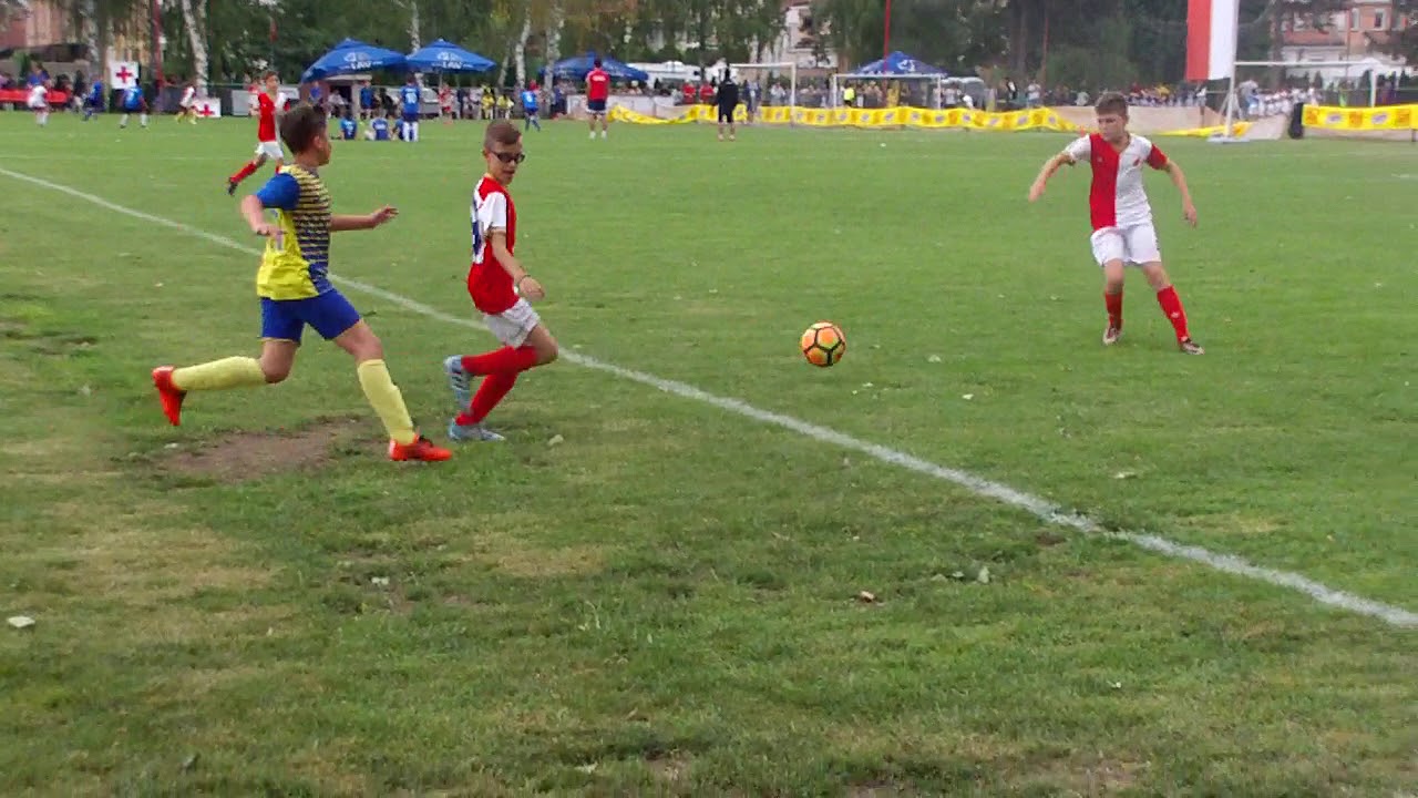 RFK NOVI SAD 1921 - FK VOJVODINA 3 - YouTube