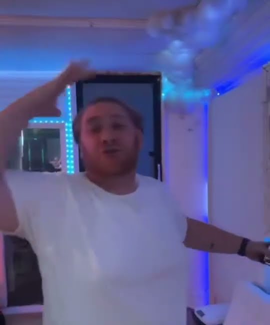 Uncle Flip The Coco Challenge Remix - YouTube