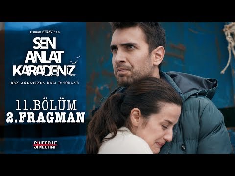 Sen Anlat Karadeniz - 11.Bölüm 2.Fragman