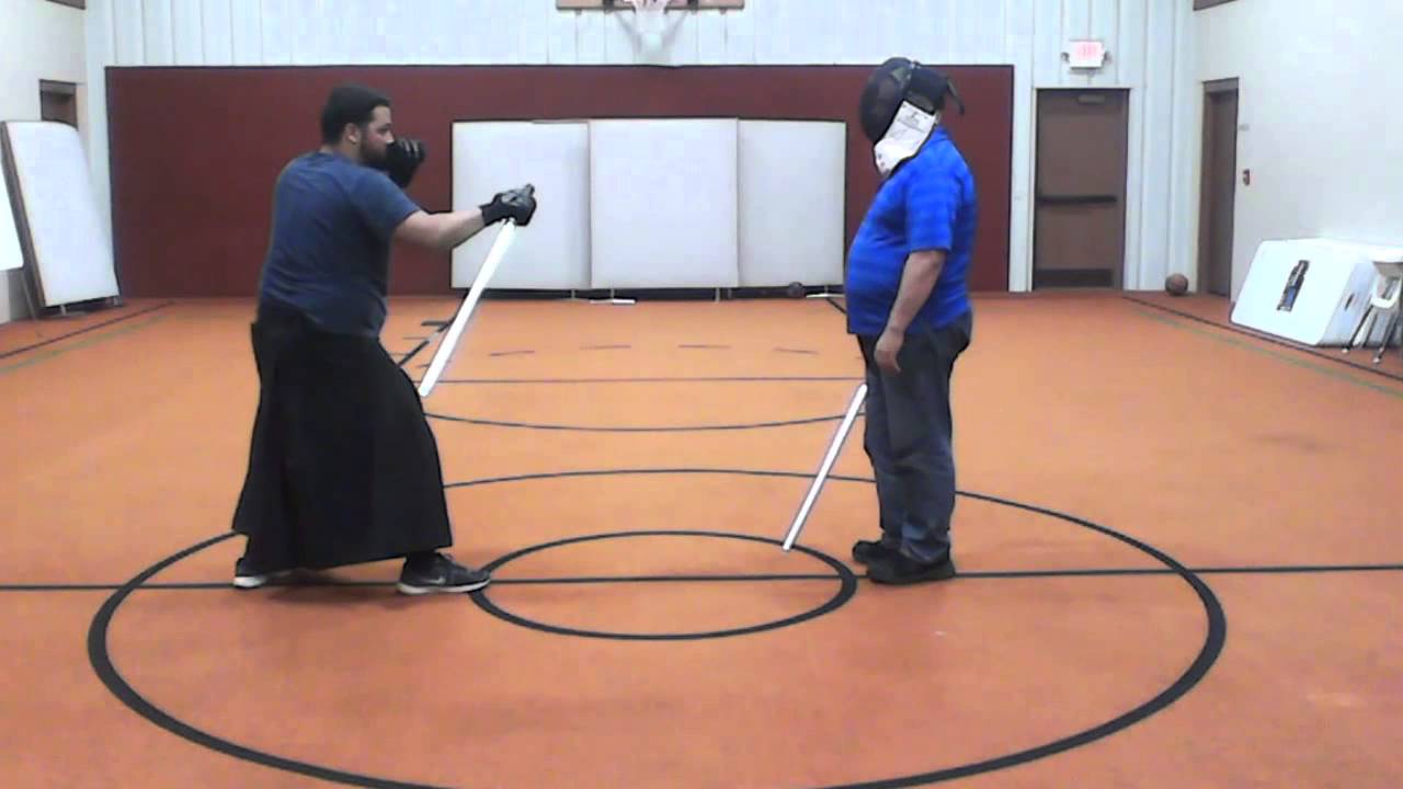 Djem So Variant: Shien - YouTube