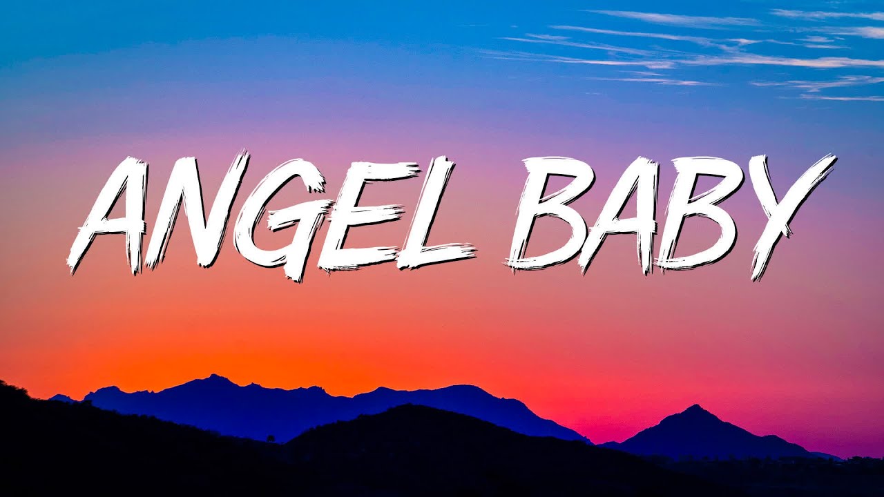 Troye Sivan - Angel Baby (Mix) - YouTube