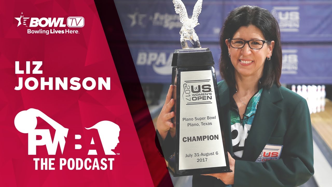 The PWBA Podcast - Episode 12 - Liz Johnson - YouTube