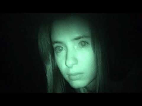 A CURVA aka Teresa Fidalgo Ghost (Original)