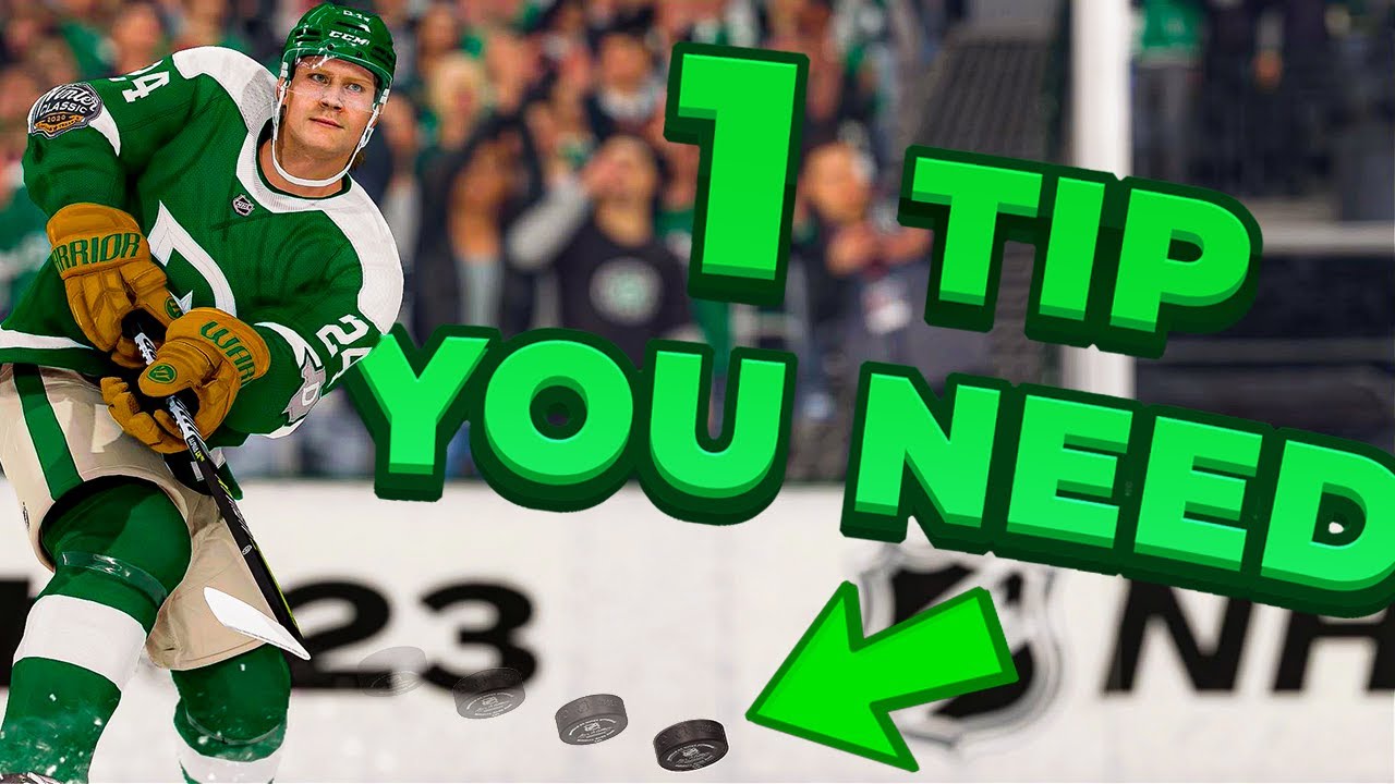 The Only Tip You NEED! - YouTube