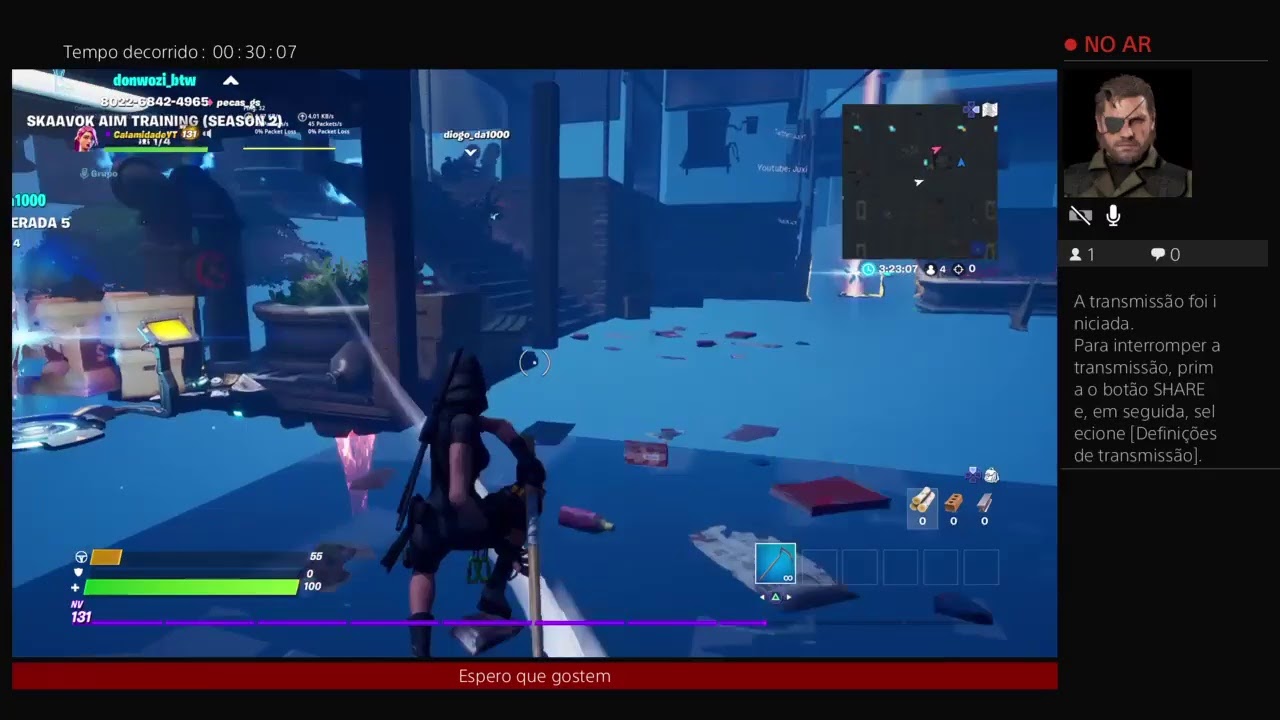 RPG VS CARS(Fortnite Battle Royal) - YouTube