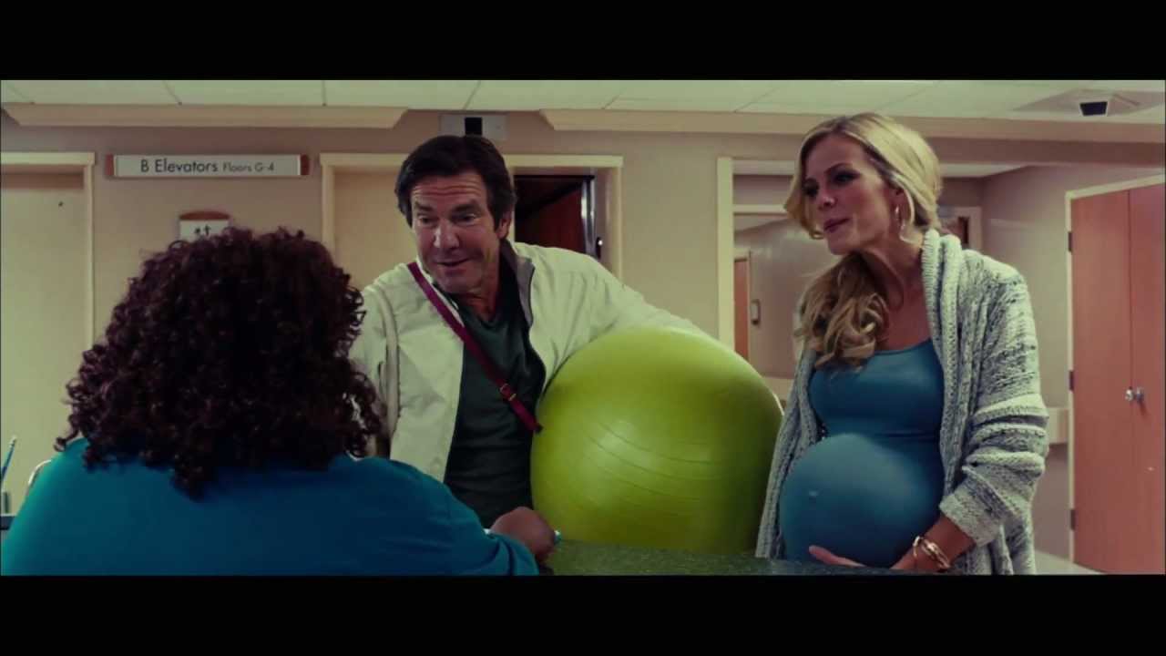 QUÉ ESPERAR CUANDO ESTÁS ESPERANDO -Trailer - YouTube