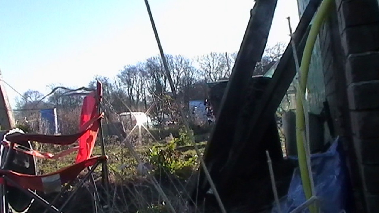 Vortex Records: Video in 480p - YouTube