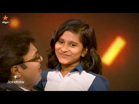 Super Singer Junior 11 | 13th & 14th June 2026 - Promo 7