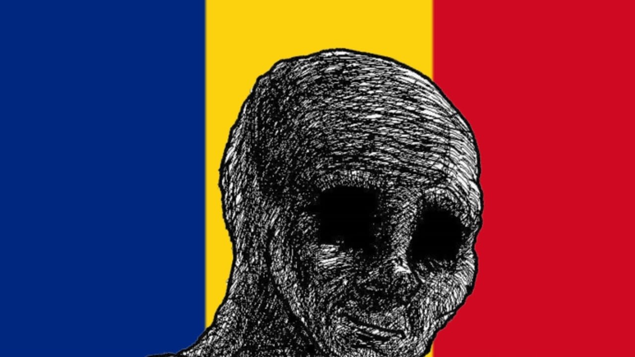 TRUE ROMANIAN DOOMER PLAYLIST - YouTube