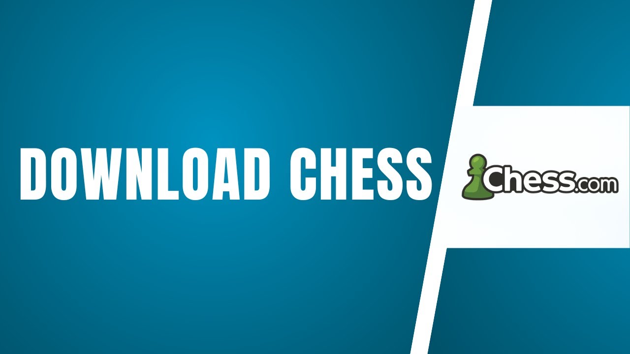 Download Chess.com App: How to Install Chess.com App on PC 2024? - YouTube