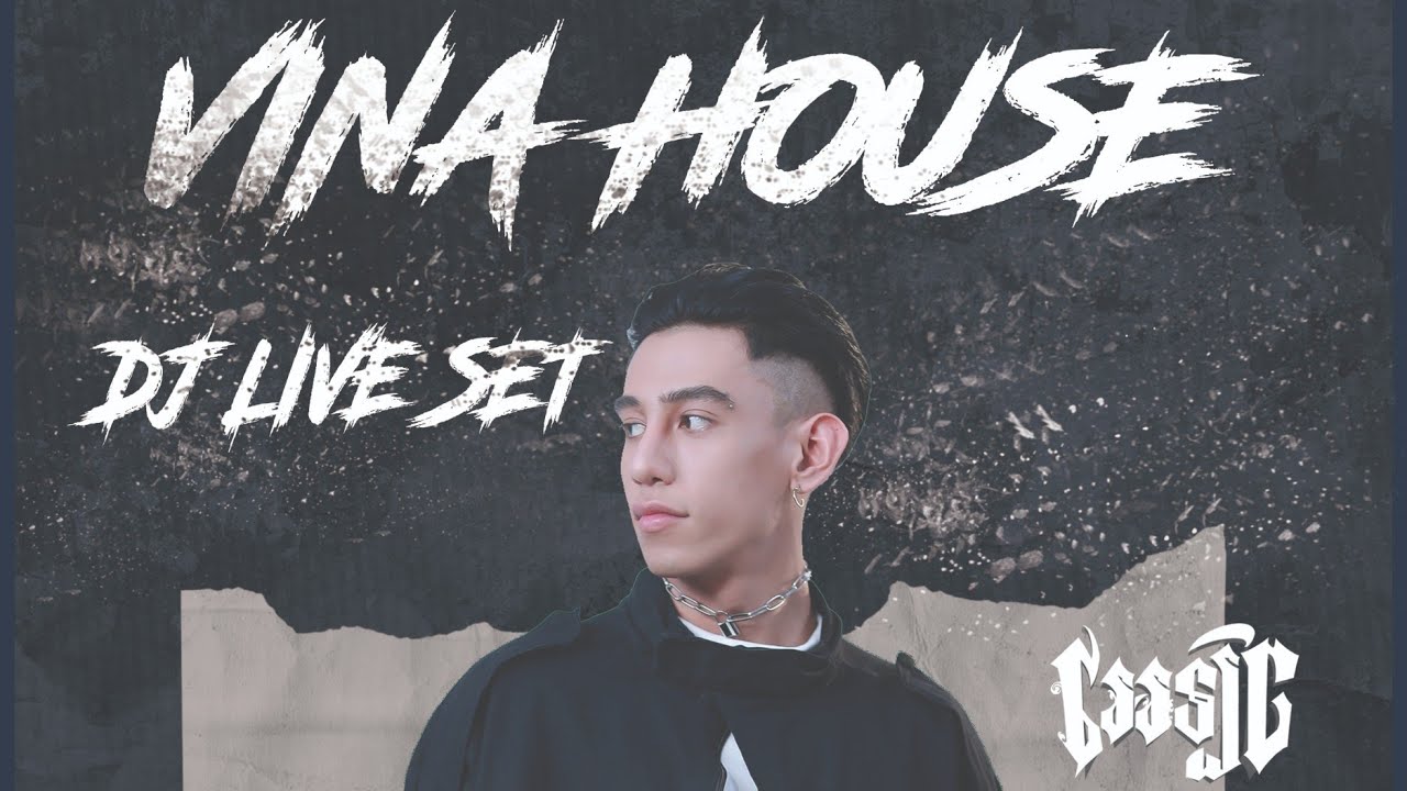DJ អេឡិច - VINA HOUSE LIVE SET 2020 - YouTube