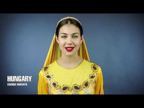 SARI GƏLİN : Azərbaycan xalq mahnısı