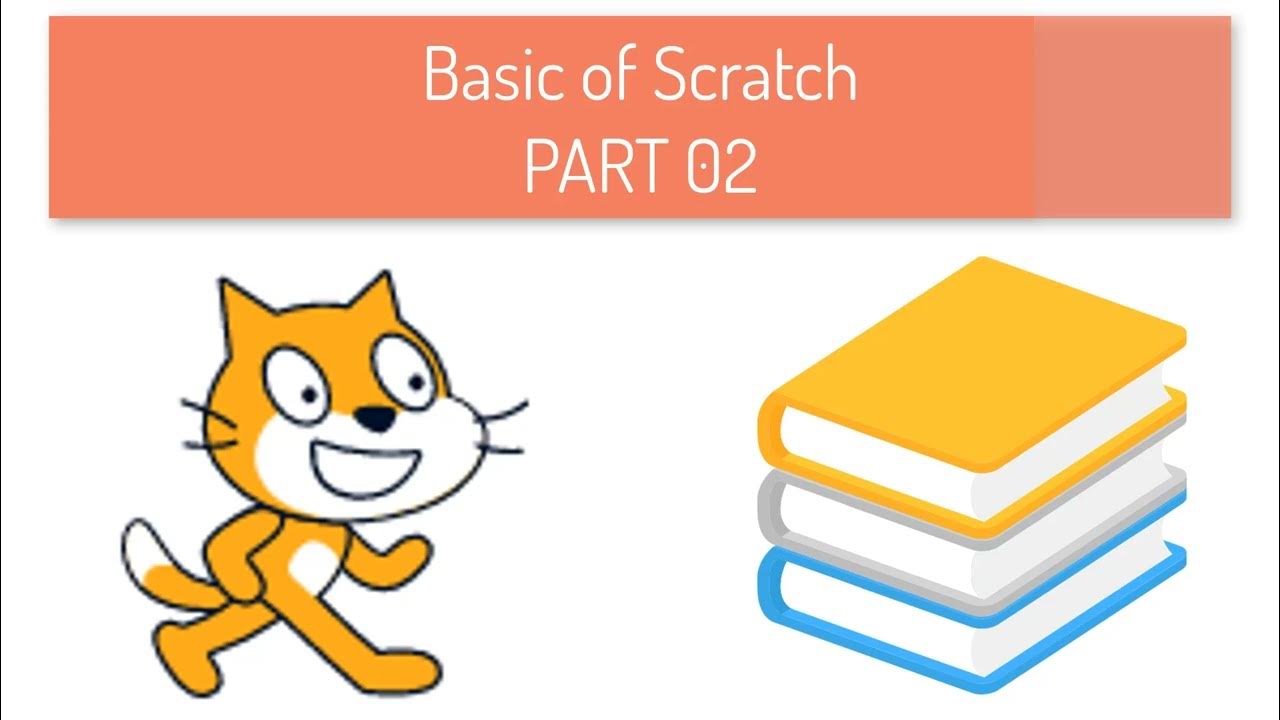Scratch Tutorial - YouTube