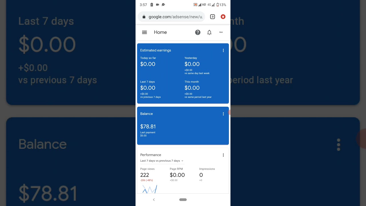How To Check Monthly Payment In Google AdSense Google AdSense Me how-to-check-monthly-payment-in-google-adsense-google-adsense-me