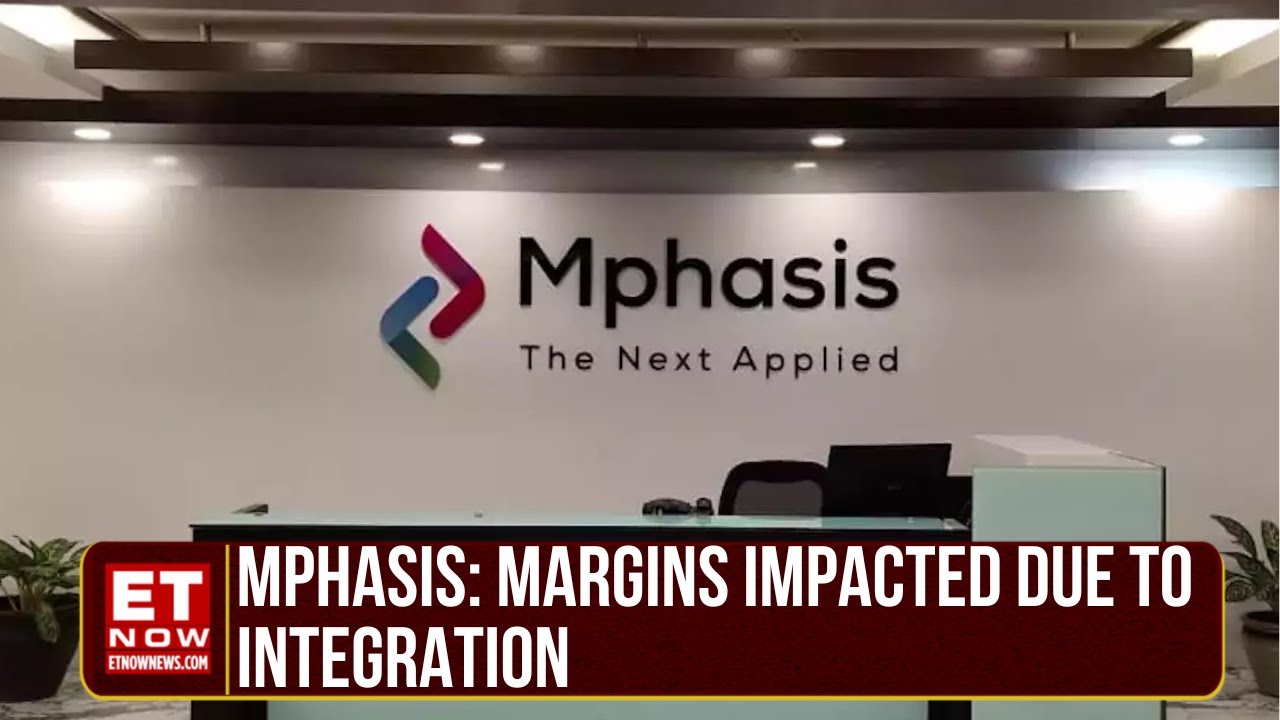 MPHASIS Q4: Focus On Gen AI-Based Transformative Projects, Aim To ...