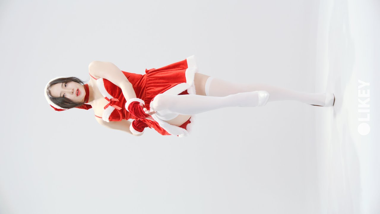 👺8K120FPS | 정인 'DM' 직캠 @LIKEY Originals - YouTube