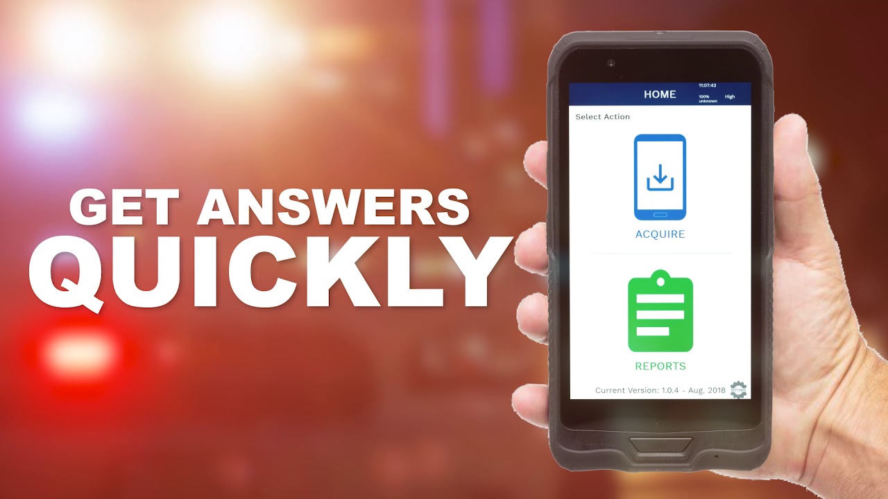 DataPilot 10 Story - YouTube