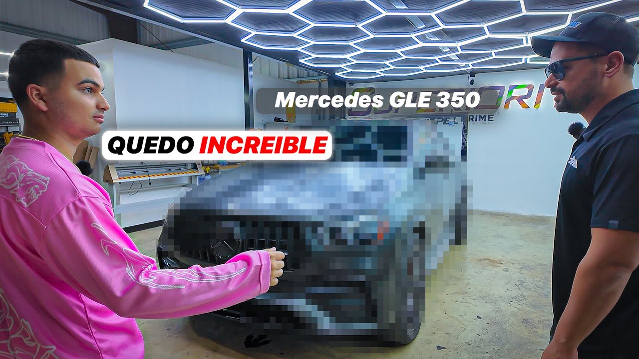 Jorge reacciona a su nuevo WRAP!!! - YouTube